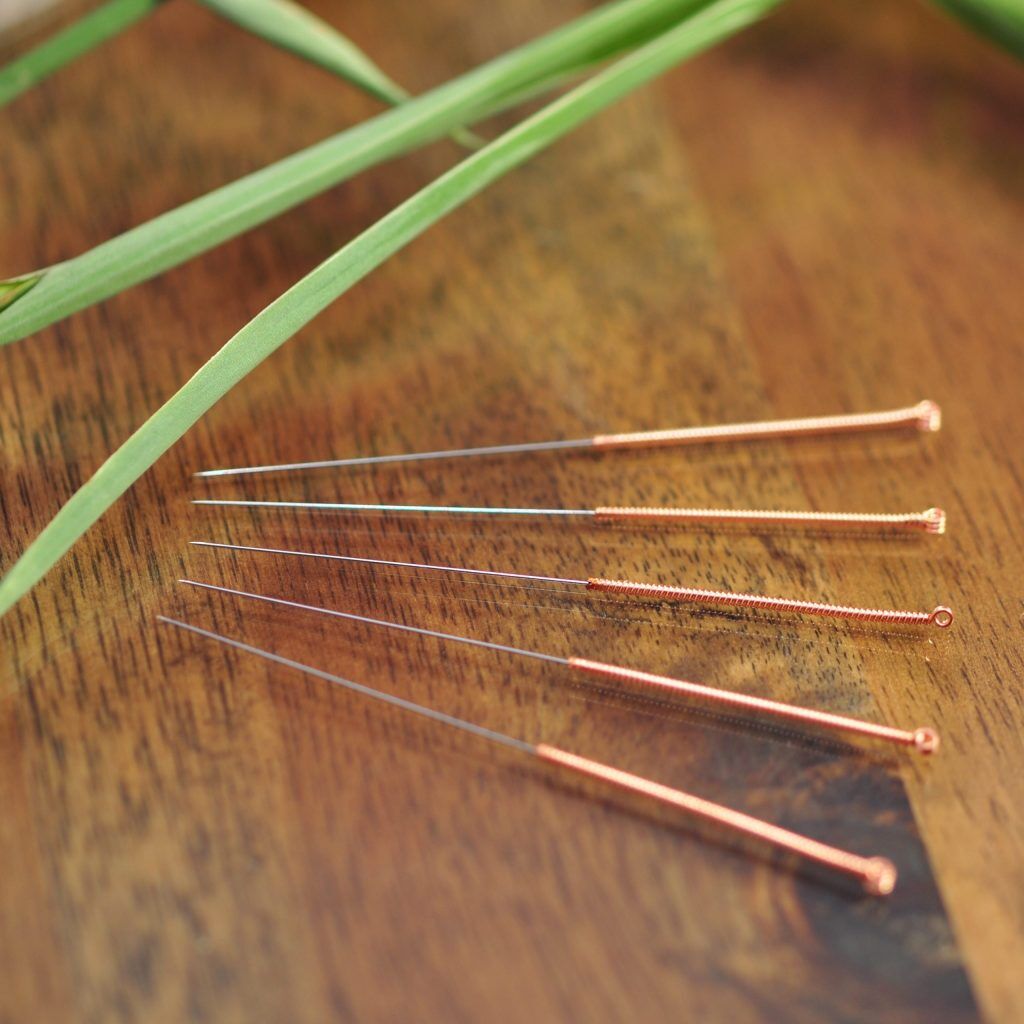 Pleasant Wellness - Acupuncture in Wakefield, MA